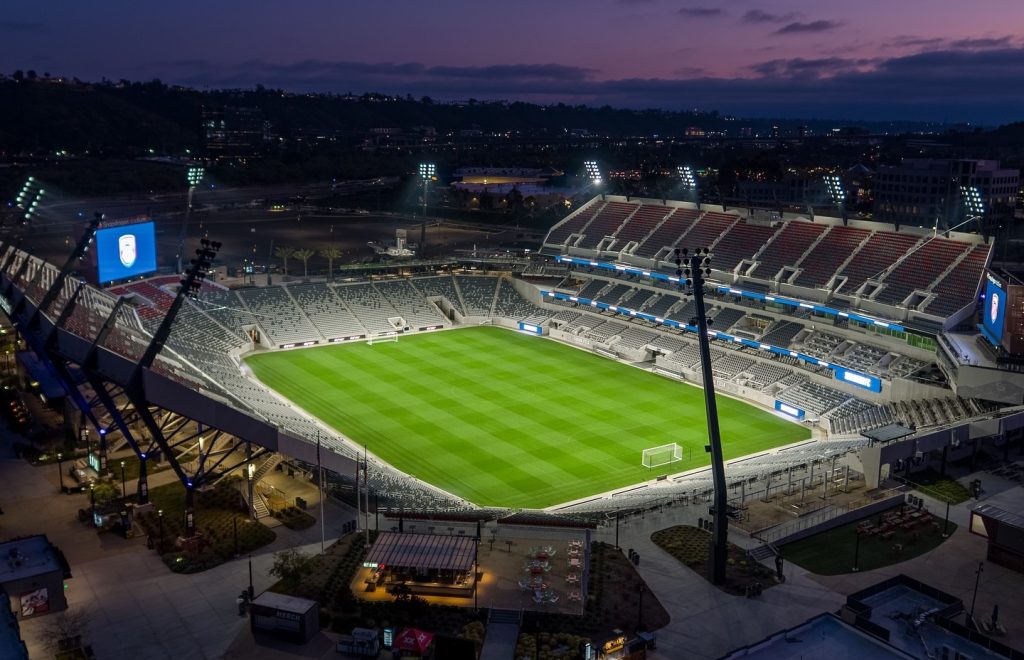 San Diego FC in 2025: What to Know About MLS' Newest Team | San Diego Magazine