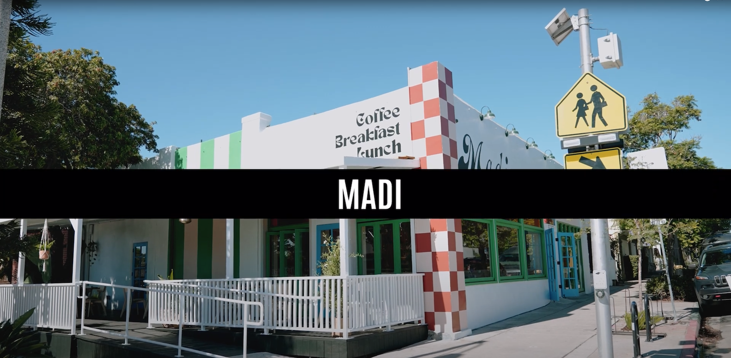 First Look: Madi in University Heights San Diego Magazine