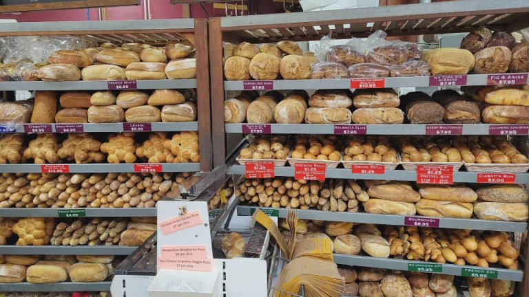 How a Cult Horror Filmmaker Created SD’s Most Beloved Bakery | San ...