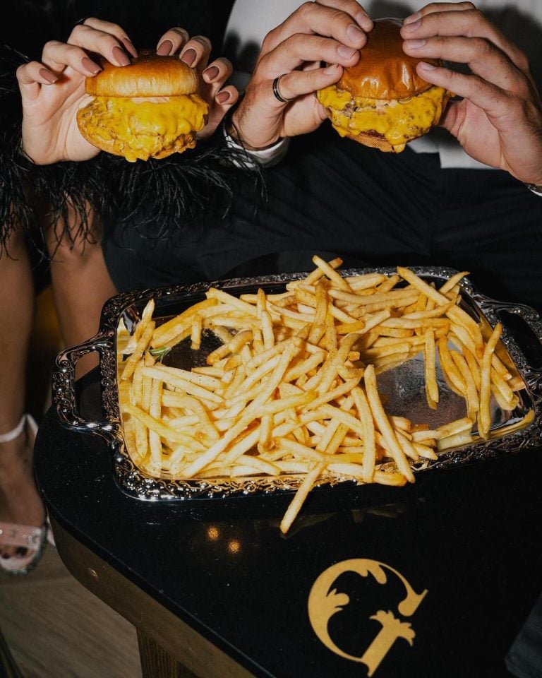 12 Burgers to Try Right Now in San Diego | San Diego Magazine