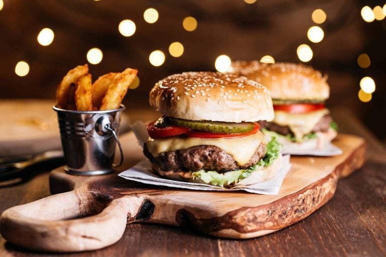 12 Burgers to Try Right Now in San Diego | San Diego Magazine