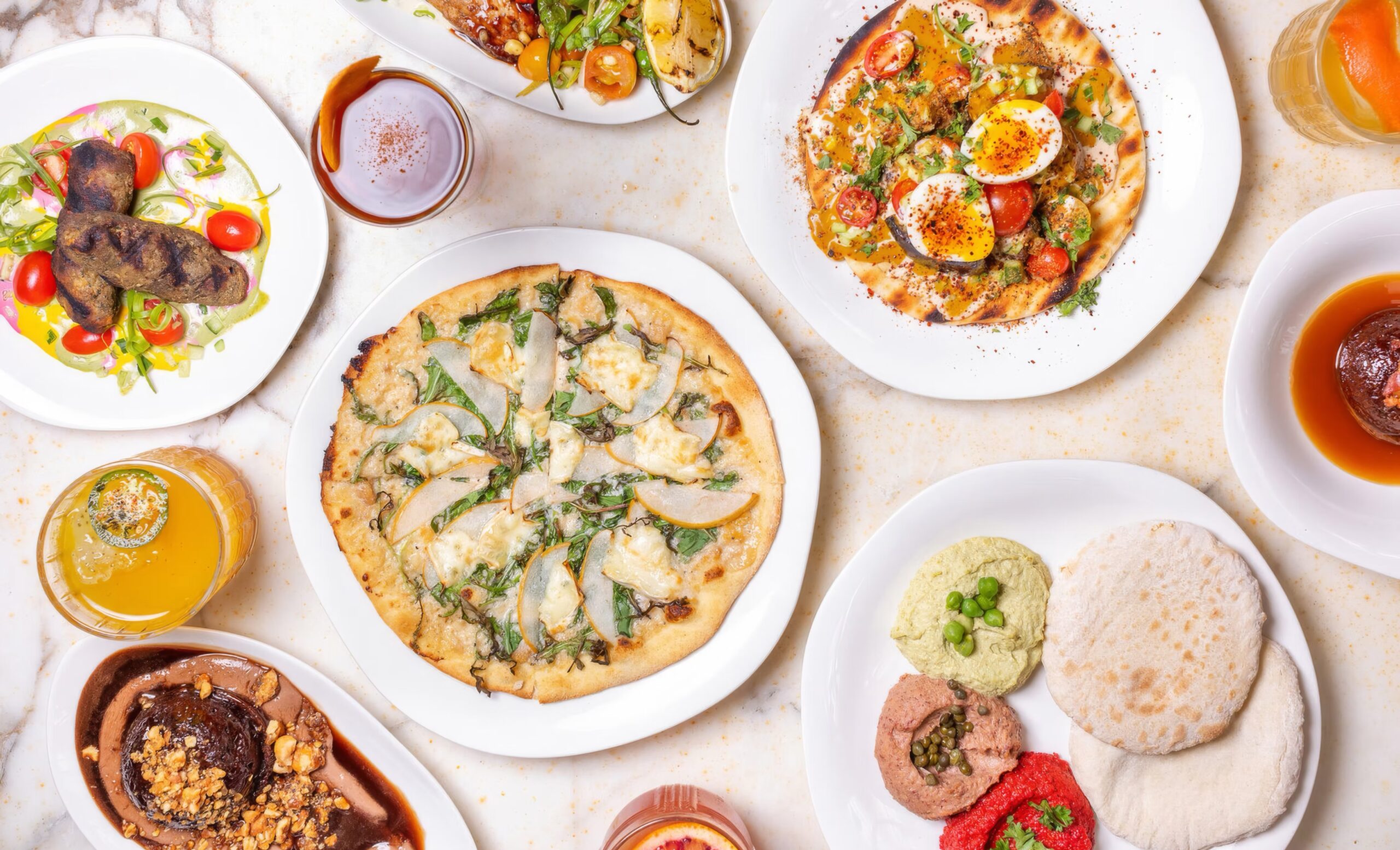 The Iconic Urban Solace Building Welcomes Bacari in 2026 | San Diego ...