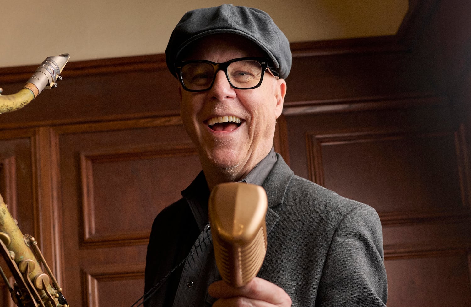 The SD Musician Behind Many of Hollywood’s Biggest Soundtracks