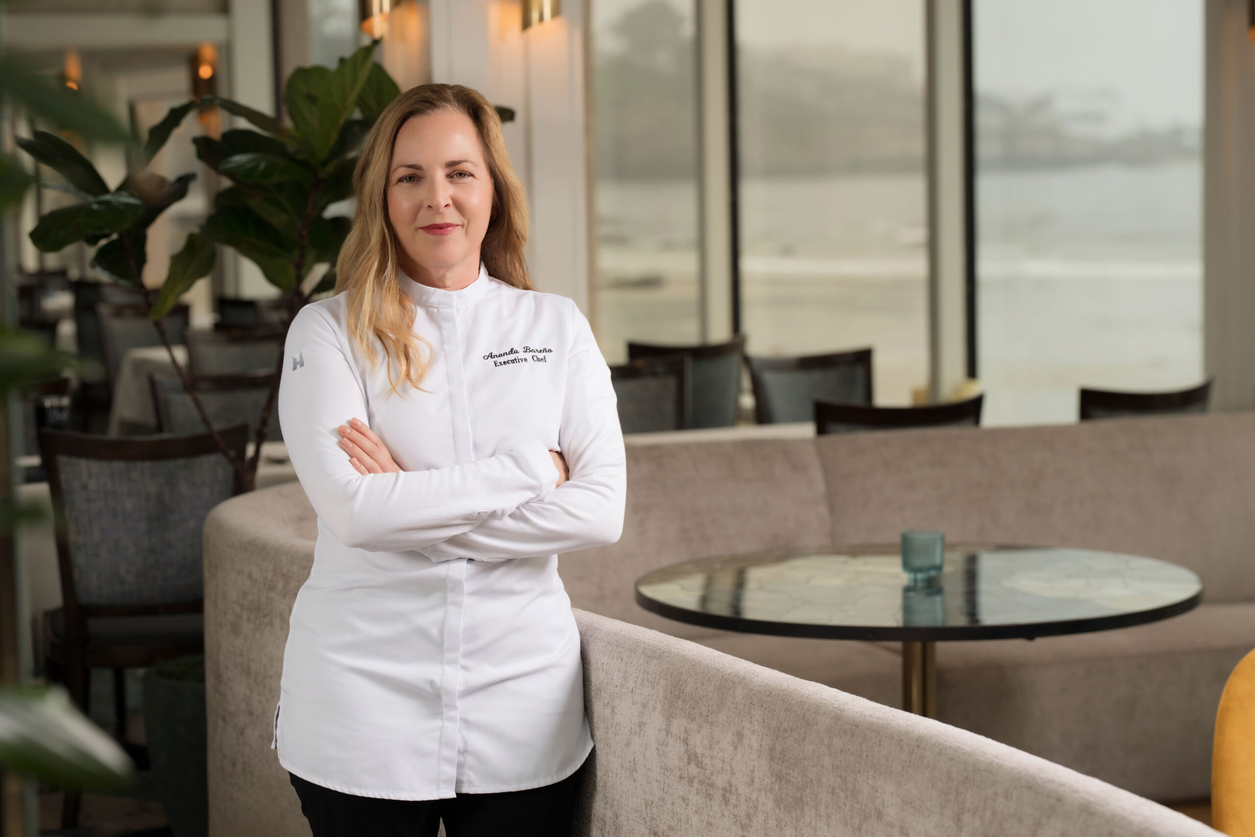 Tastemakers 2025: The Marine Room - San Diego Magazine