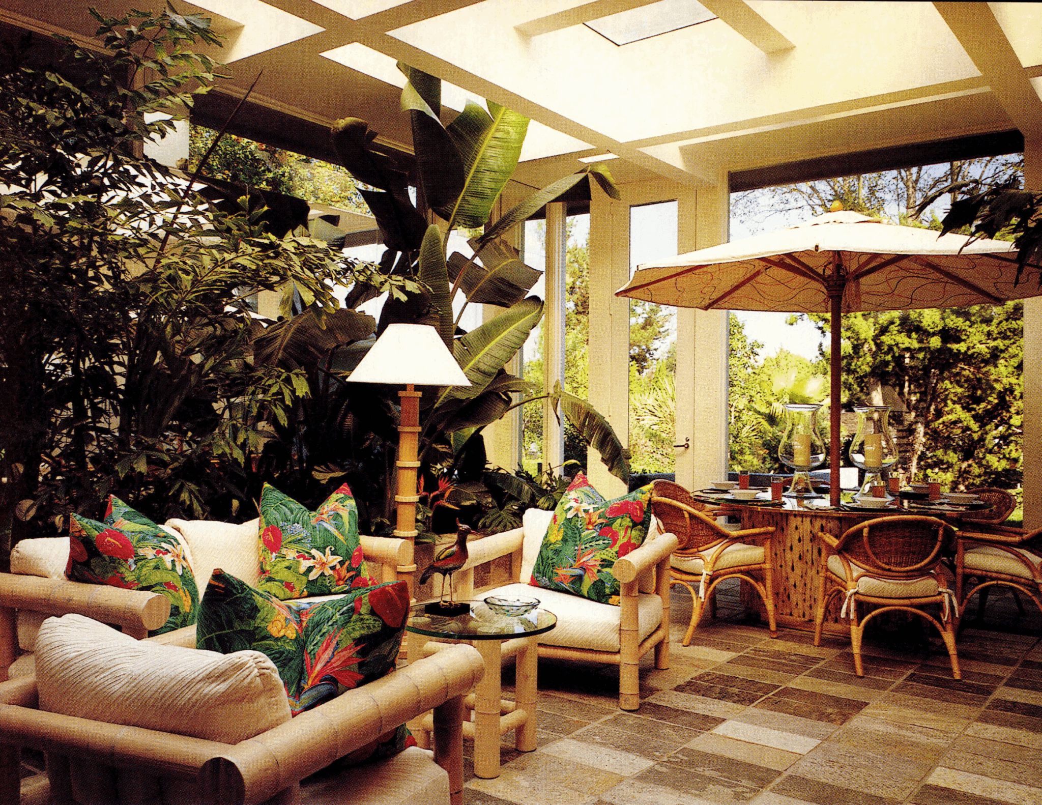 Home Tour: Inside HGTV Alum Andrew White’s SD Residence