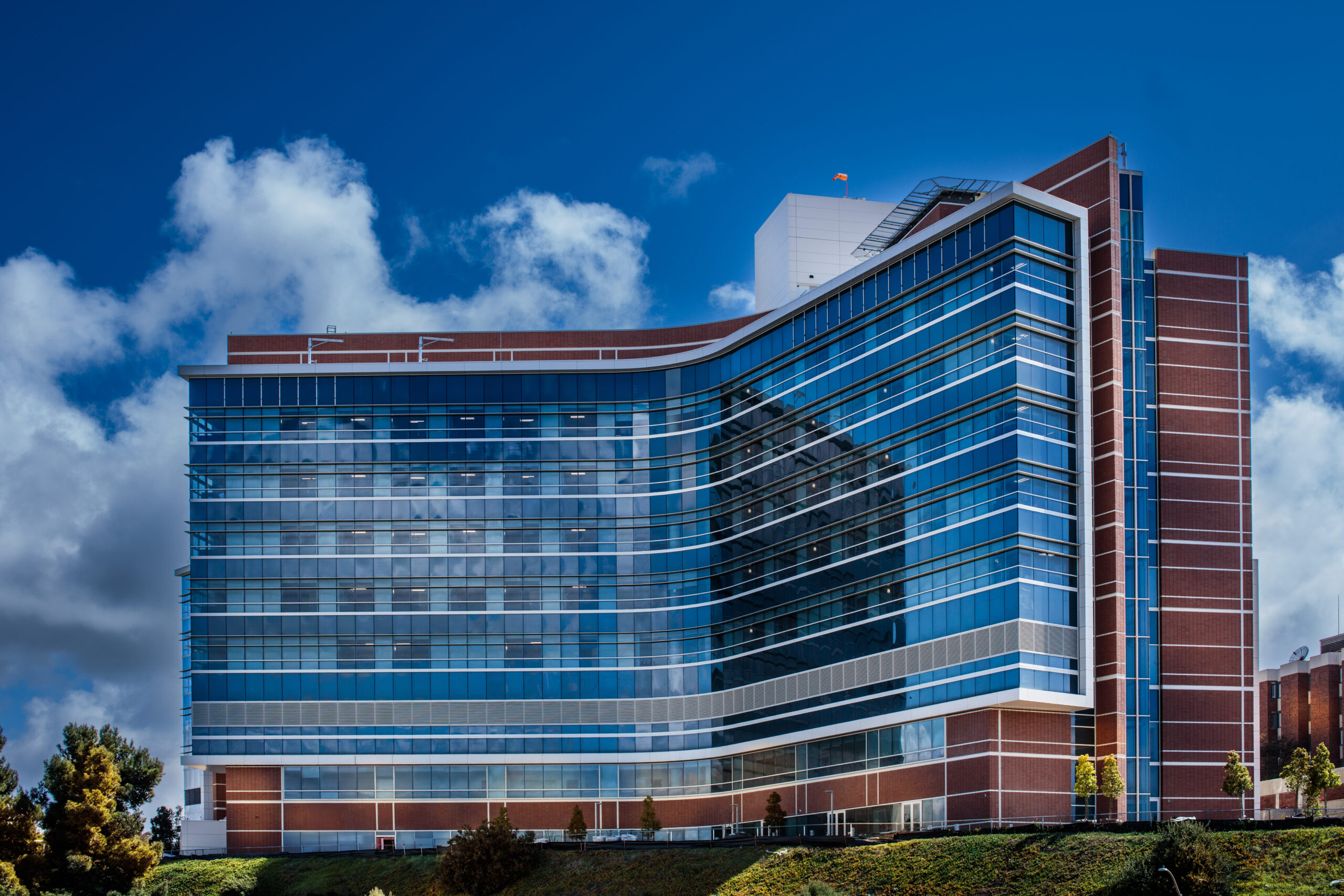 Reaching New Heights in Care - San Diego Magazine