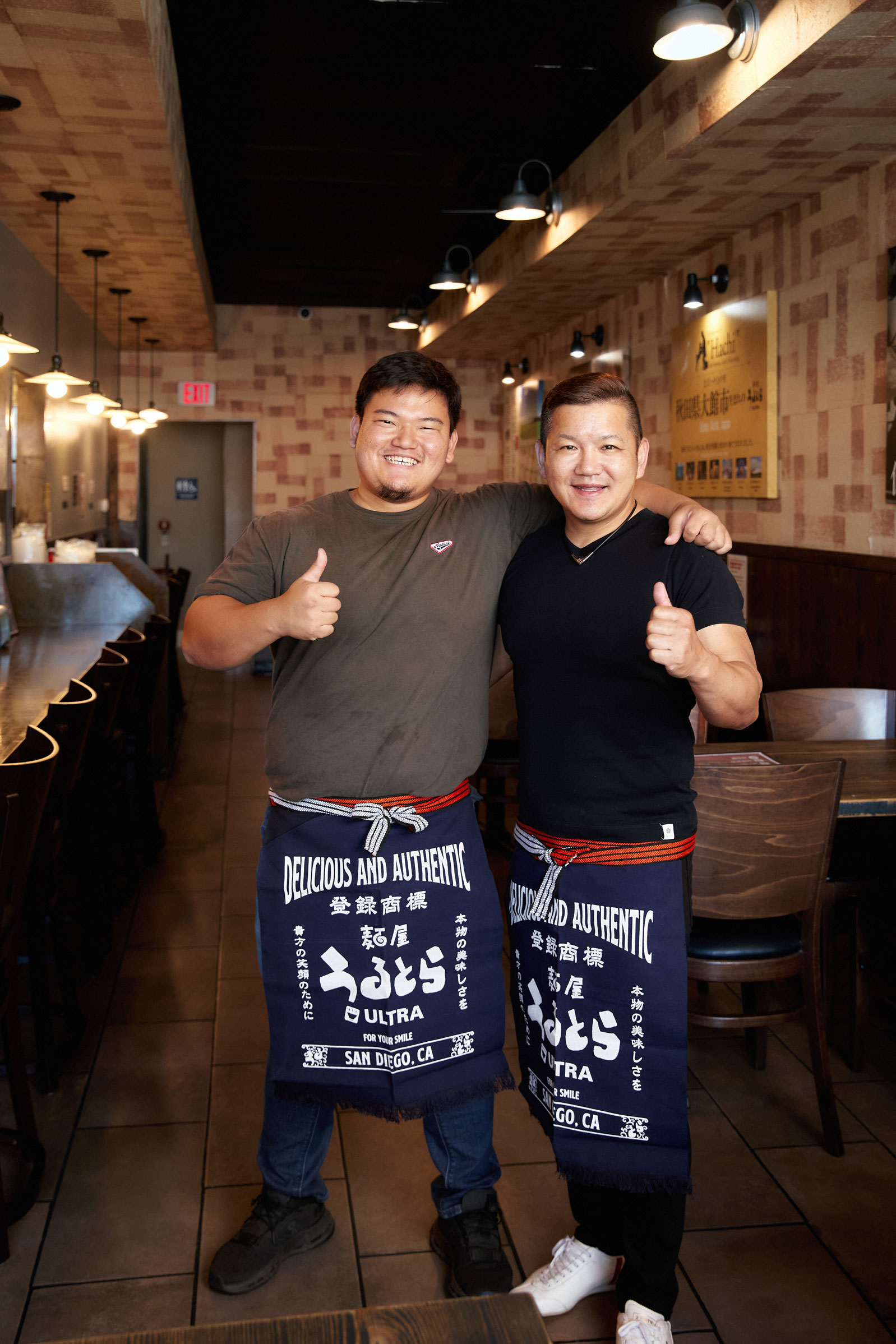 Tastemakers 2025: Menya Ultra - San Diego Magazine