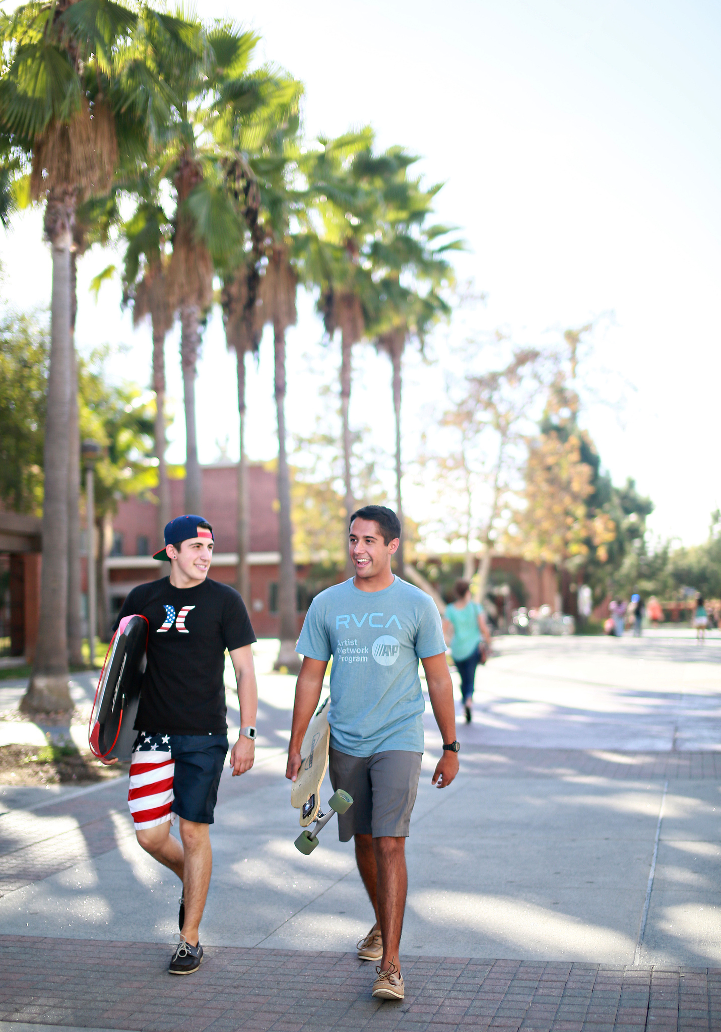 Concrete Research: SDSU Partners with The Skatepark Project to Drive ...