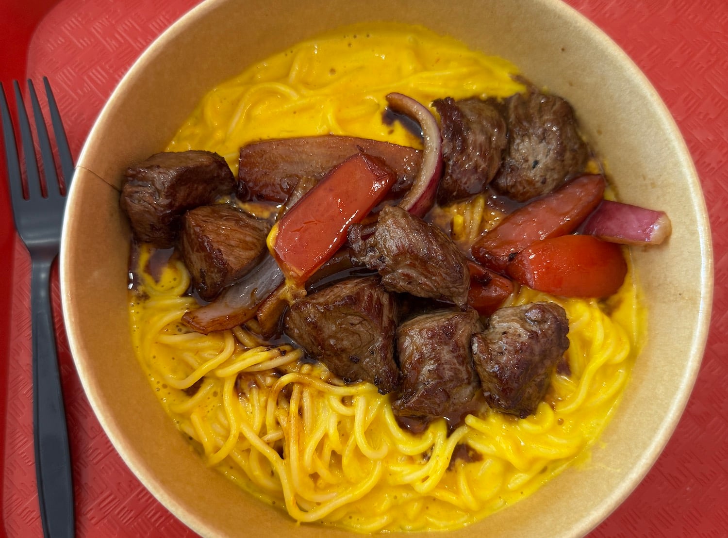 Peruvian Food Is Trending—Try It at This New Spot in Linda Vista | San ...