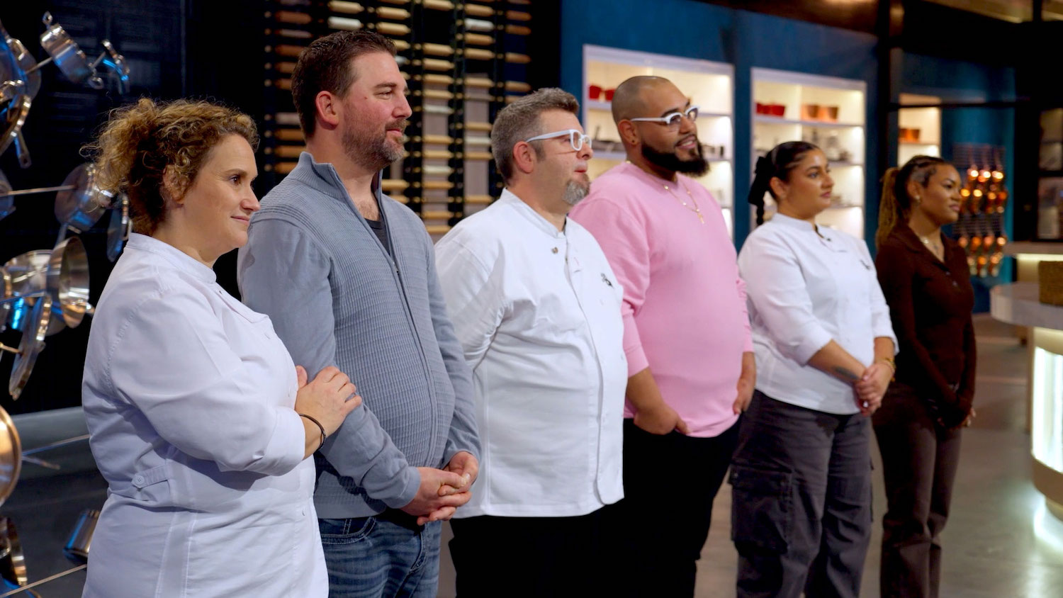 San Diego Chef Wins Martha Stewart's New NBC Cooking Show | San Diego ...