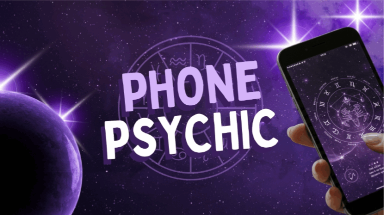 Phone Psychic Reading: 2025’s Best Phone Psychics To Call - San Diego ...
