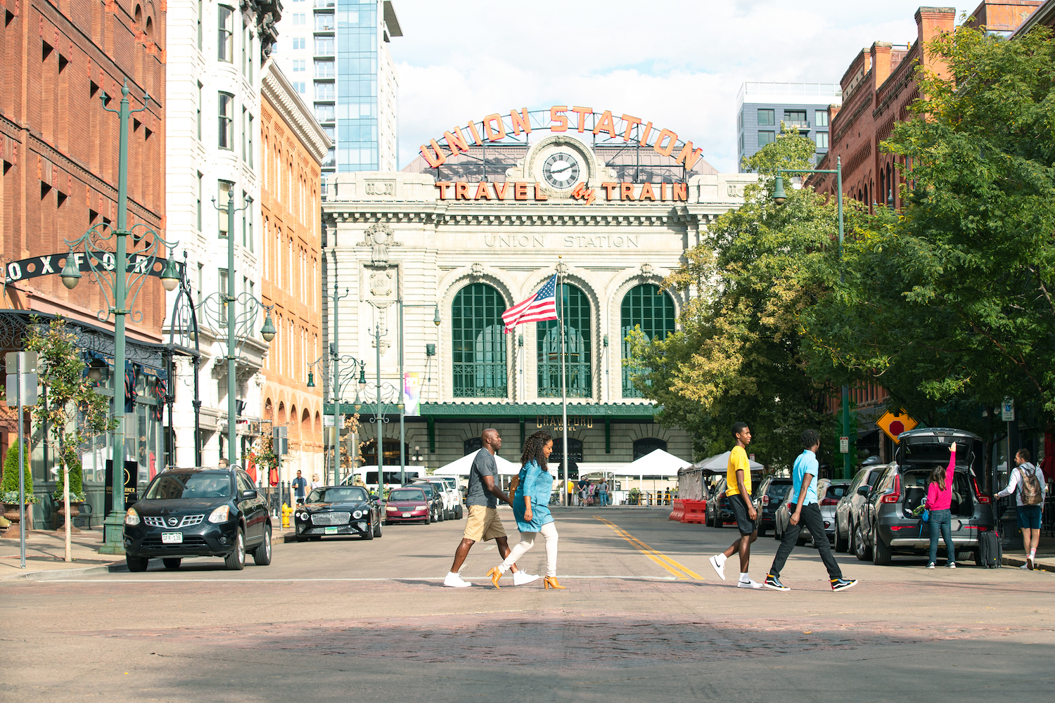 Denver Travel Guide 2025 | Restaurants, Hotels & Top Things to Do