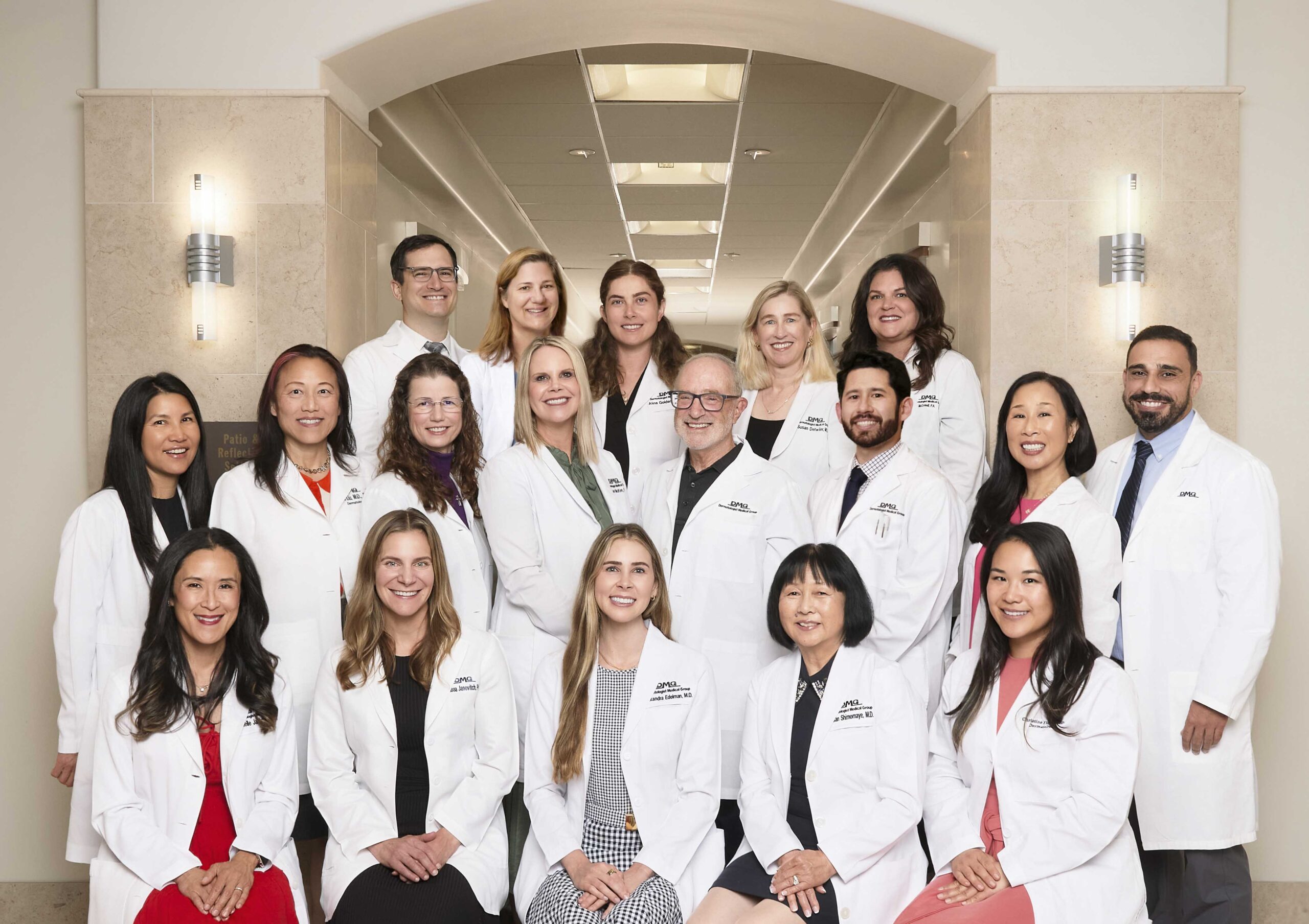 Faces of Healthcare 2025: Dermatologist Medical Group of North County ...