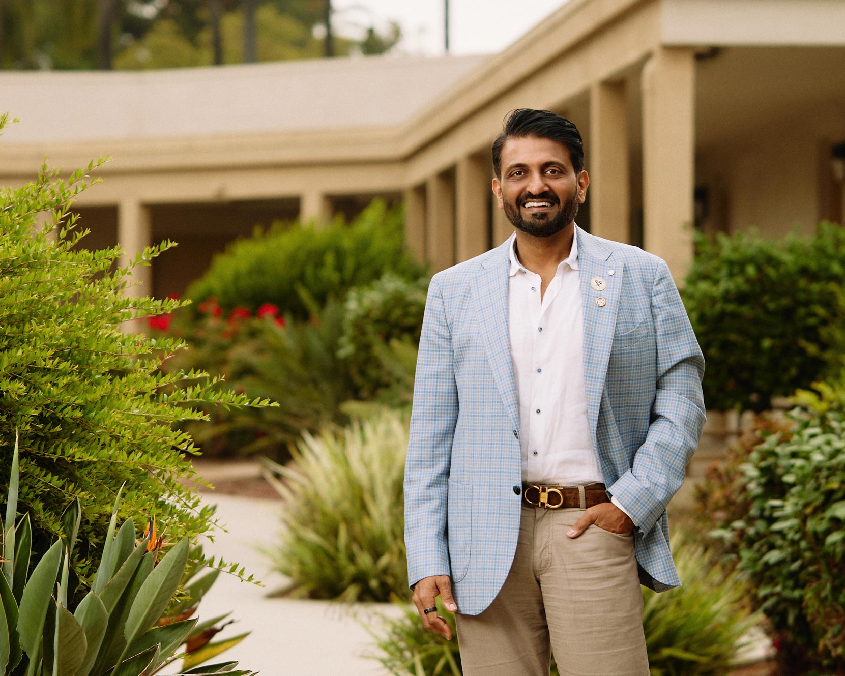 Faces of Healthcare 2025: Alliance Medical Group and The Hosalkar ...