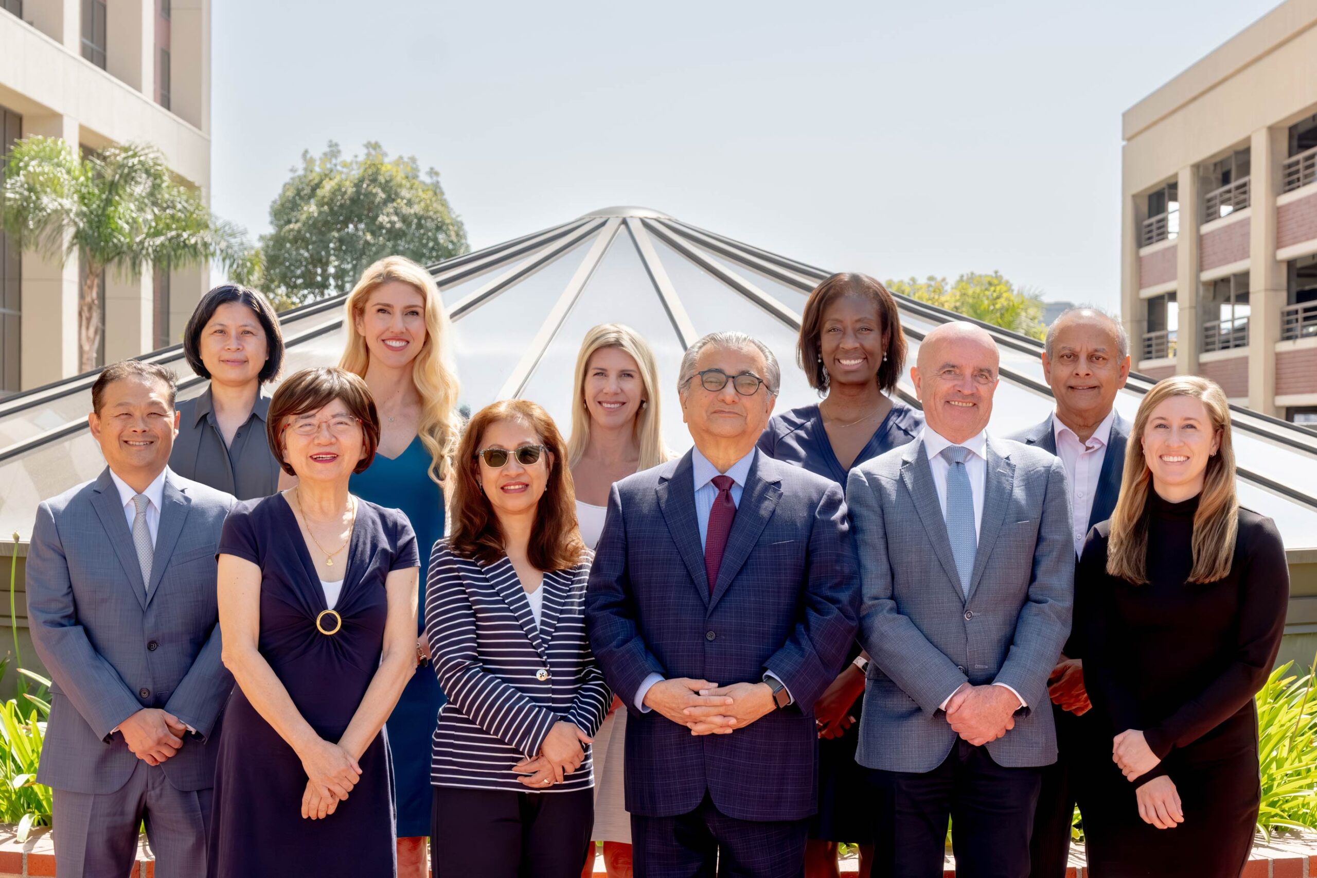 Faces of Healthcare: Reproductive Partners Fertility Center - San Diego ...