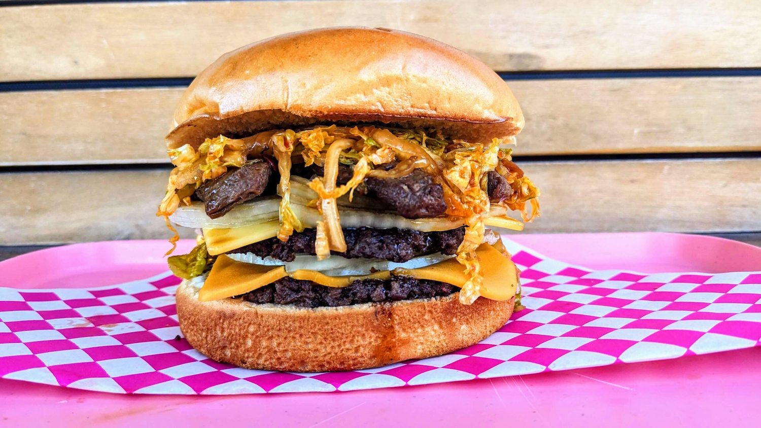 Late-Night Vegan Comfort Food Spot Val's Opens in North Park | San ...