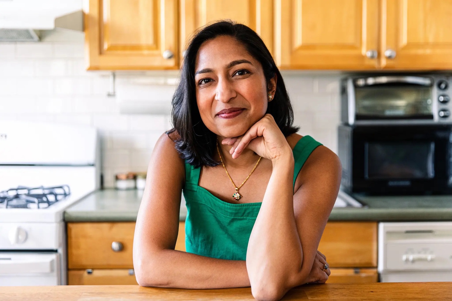 NYT Food Writer Priya Krishna to Host UCSD Talk This November