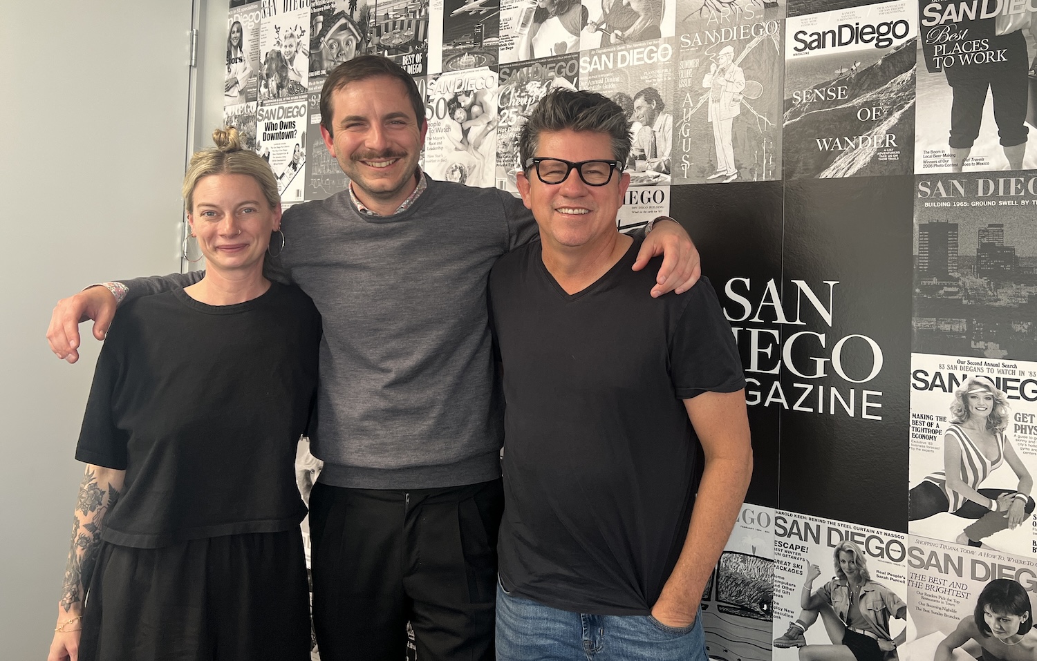 Cesarina & Elvira's Niccolò Angius on Pasta's Staying Power | San Diego ...