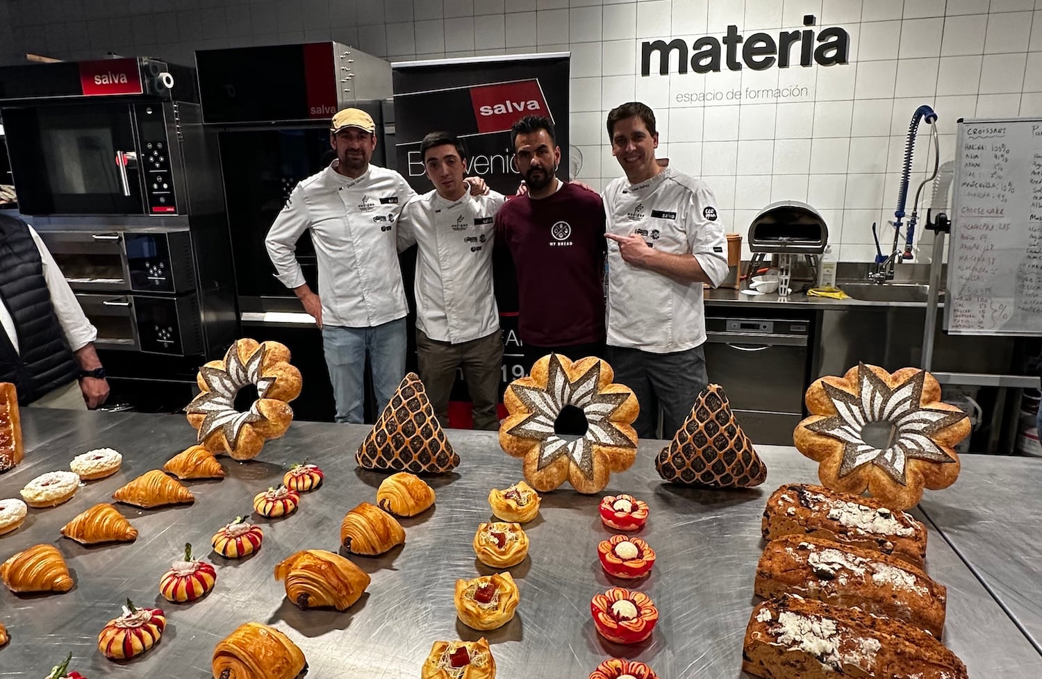 San Diego Farmers Market Bakery Opening Brick & Mortar in 2026 | San ...