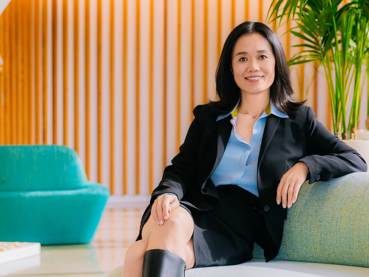 50 People to Watch in San Diego, 2026 | San Diego Magazine