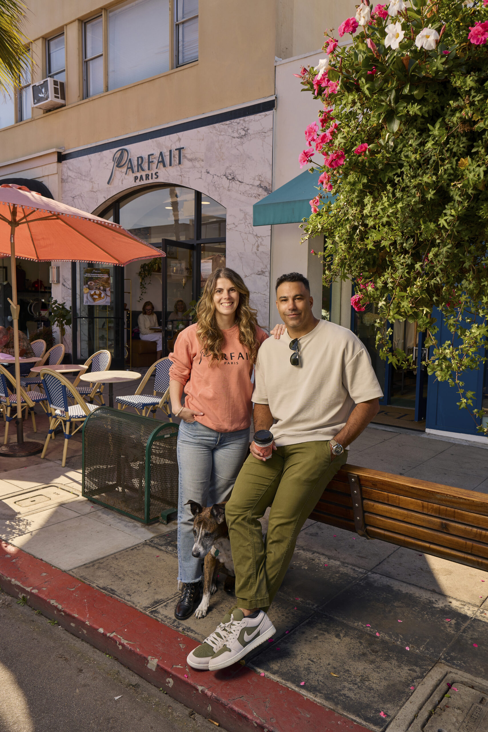 The Faces of French Baking: Parfait Paris - San Diego Magazine
