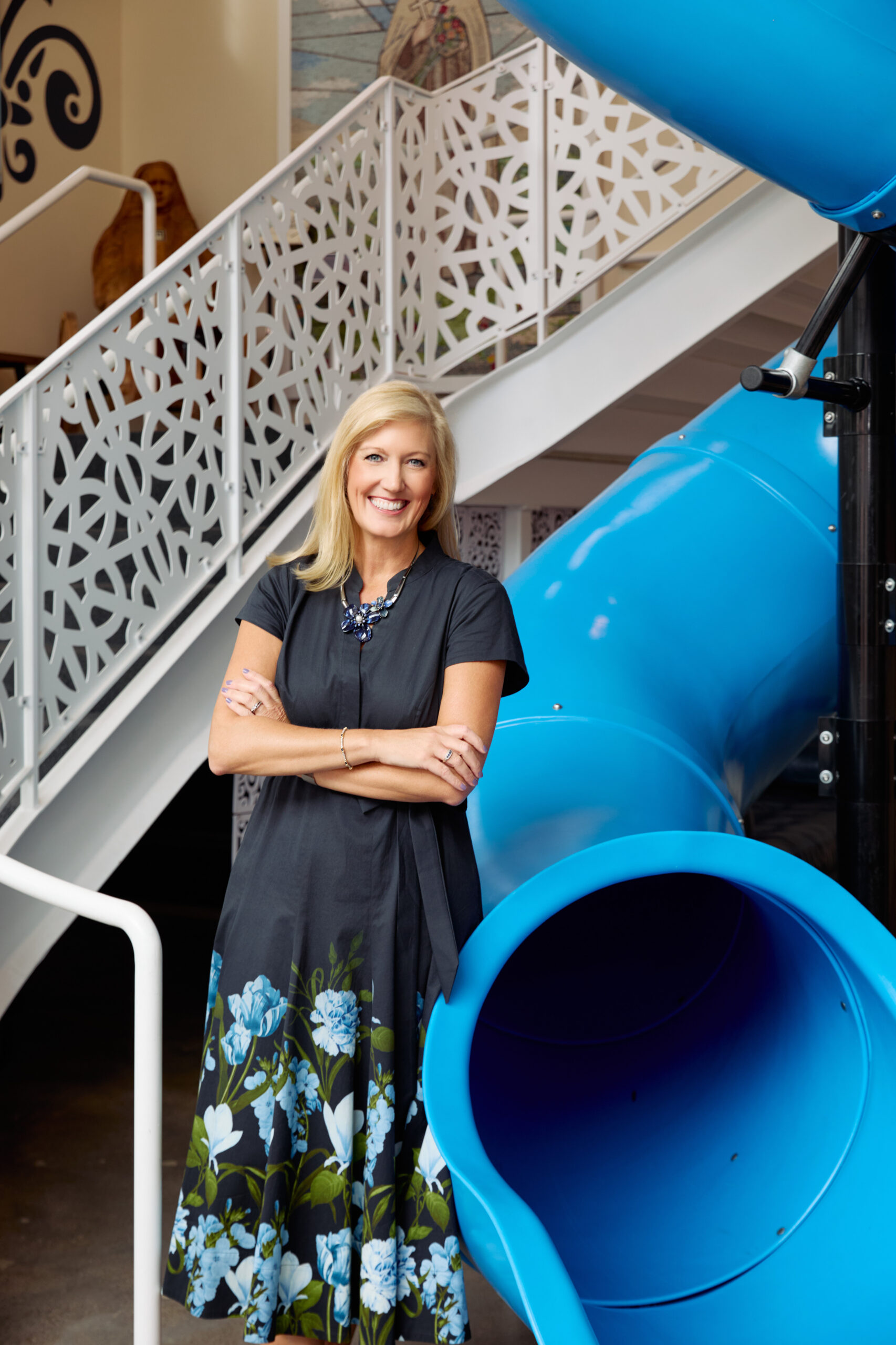 Celebrating Women Profiles 2025: The Woman of Academy of Our Lady of ...