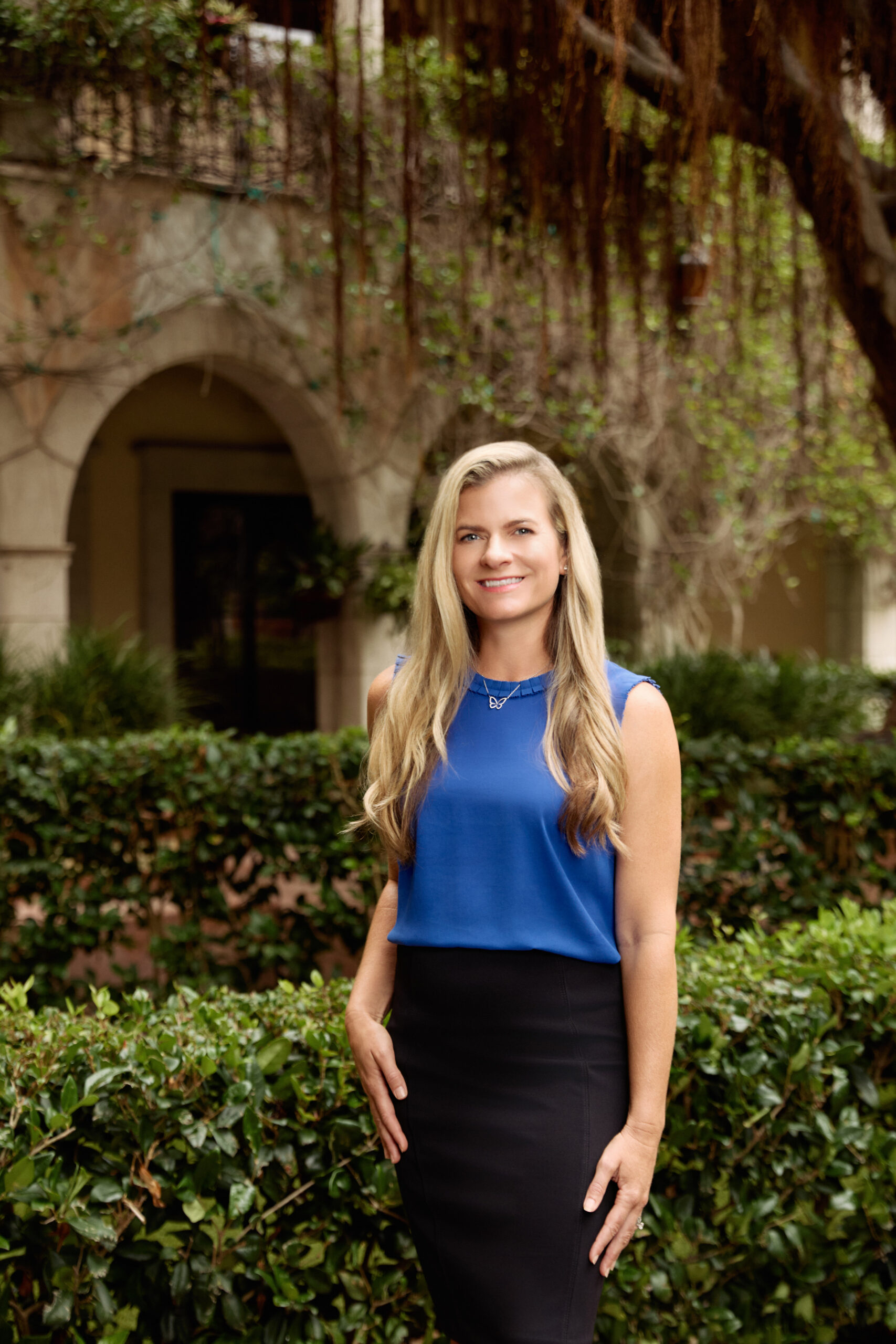 Celebrating Women Profiles 2025: The Woman of D'Arcy Capital - San ...