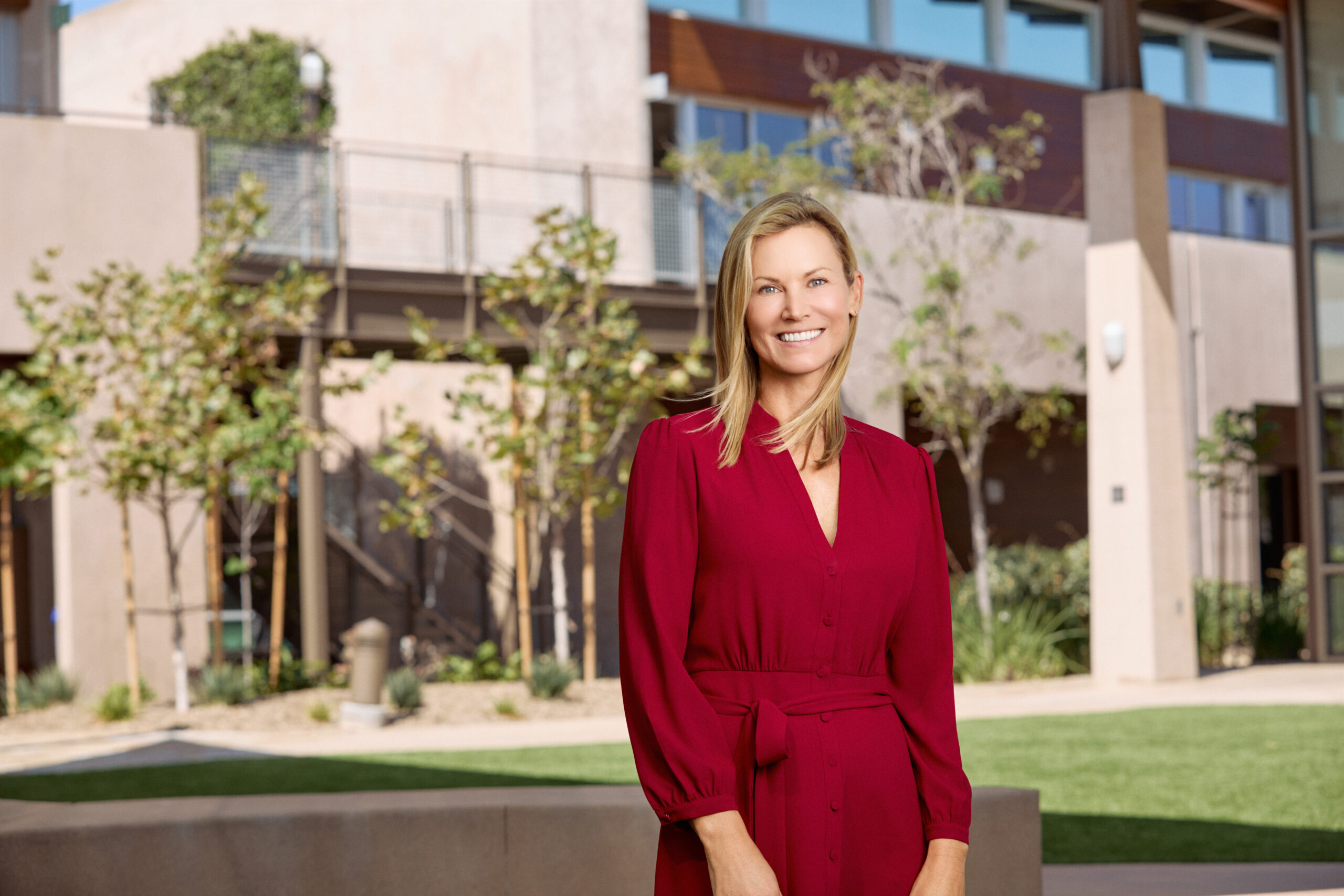 Celebrating Women Profiles 2025: The Woman of Francis Parker Schoool ...