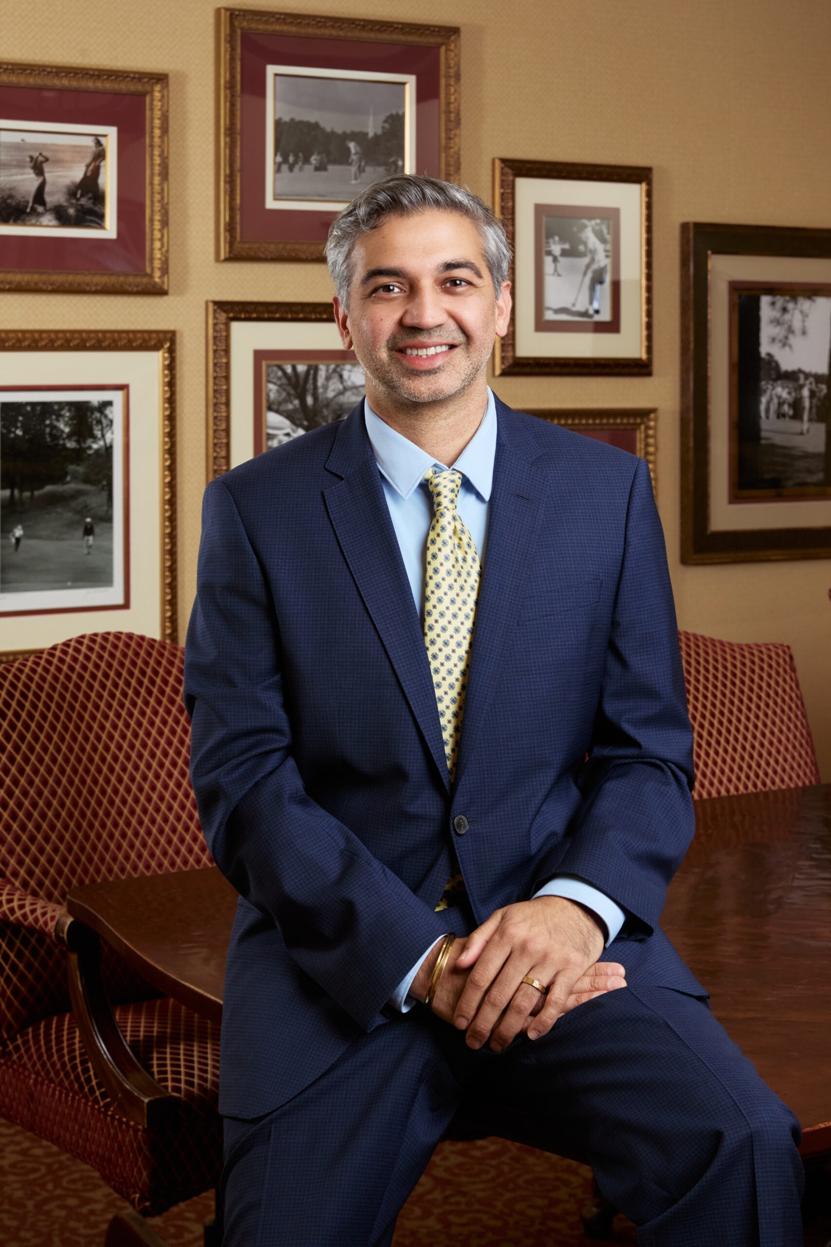 The Face of Personalized Medicine: A Personal Physician - San Diego ...