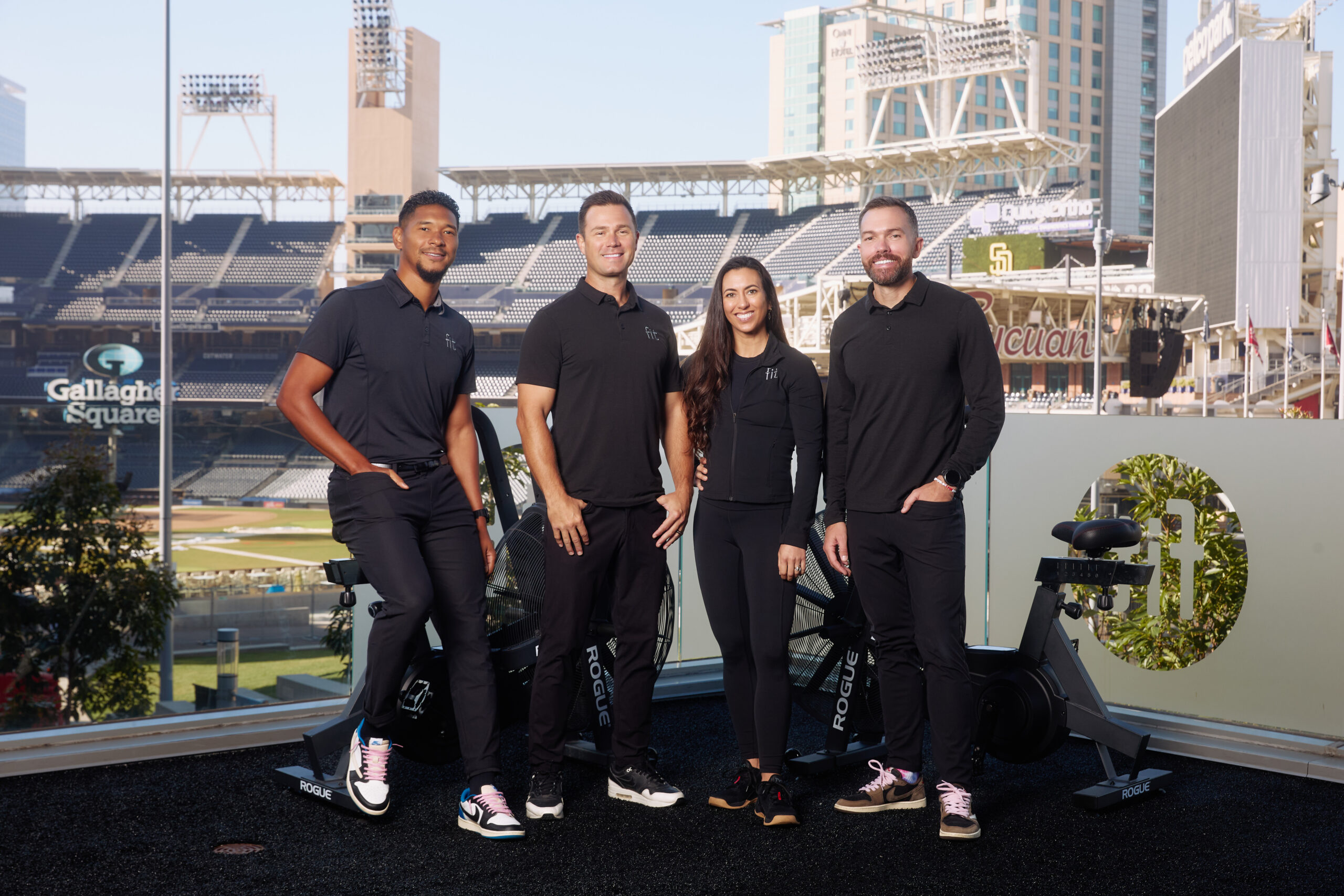 The Face of Health and Fitness: Fit Athletic - San Diego Magazine