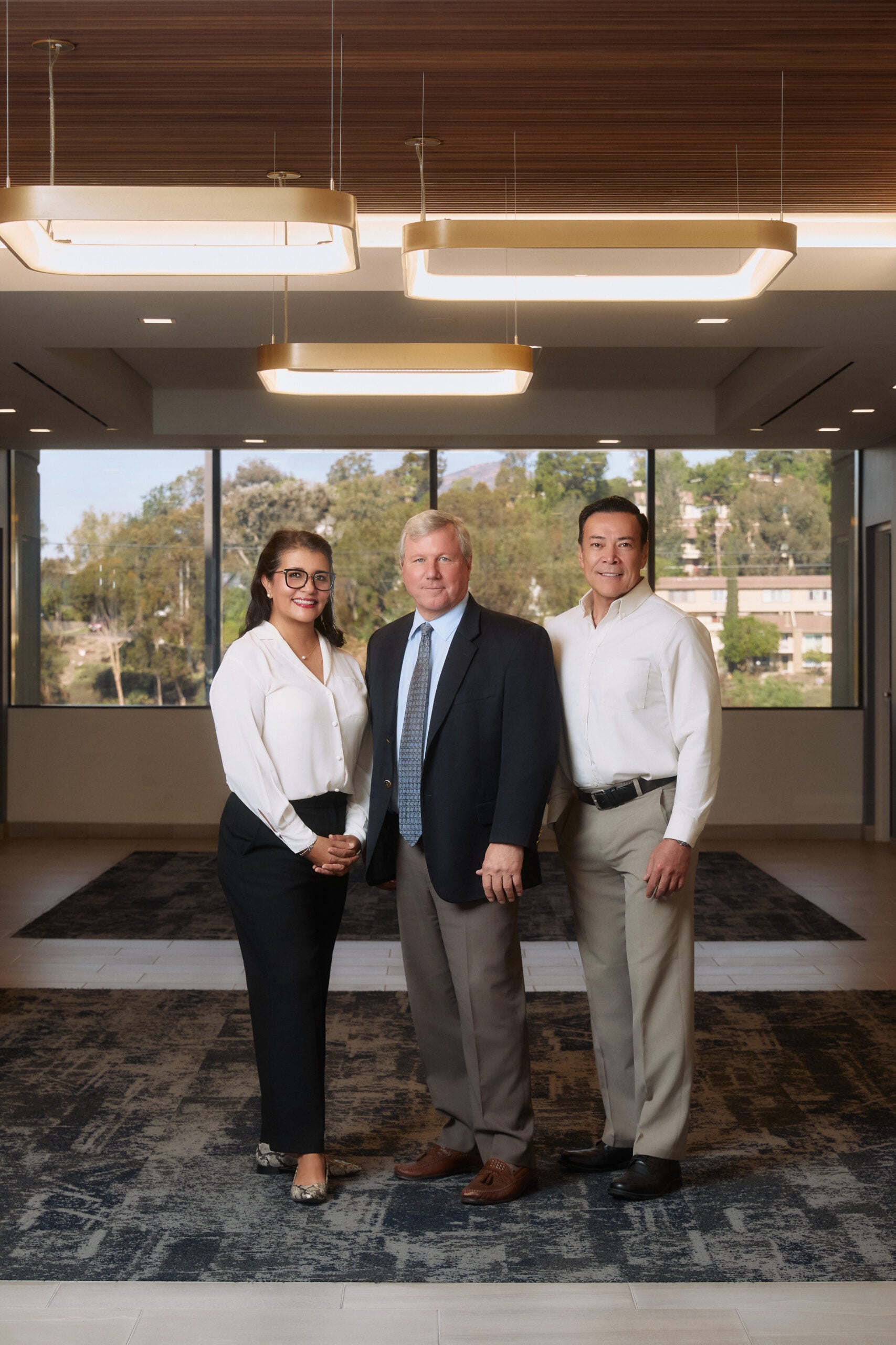 The Face of Workers Compensation & Law: The Law Office of Eric Gritz ...