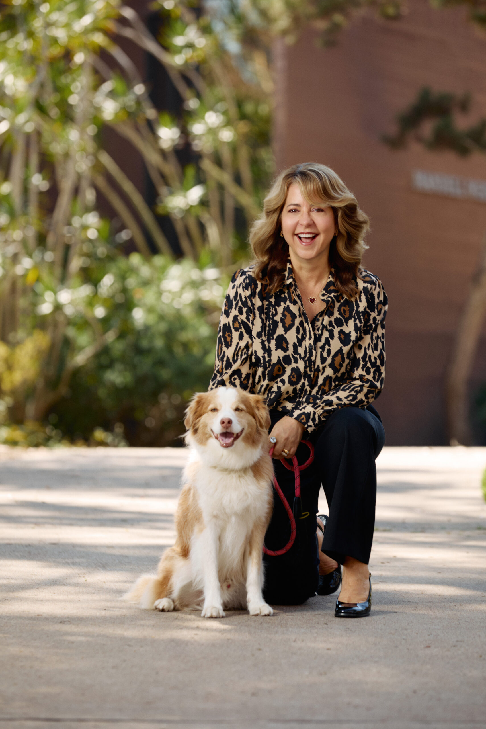 Celebrating Women Profiles 2025: The Woman of VETmAb Bio and La Jolla ...