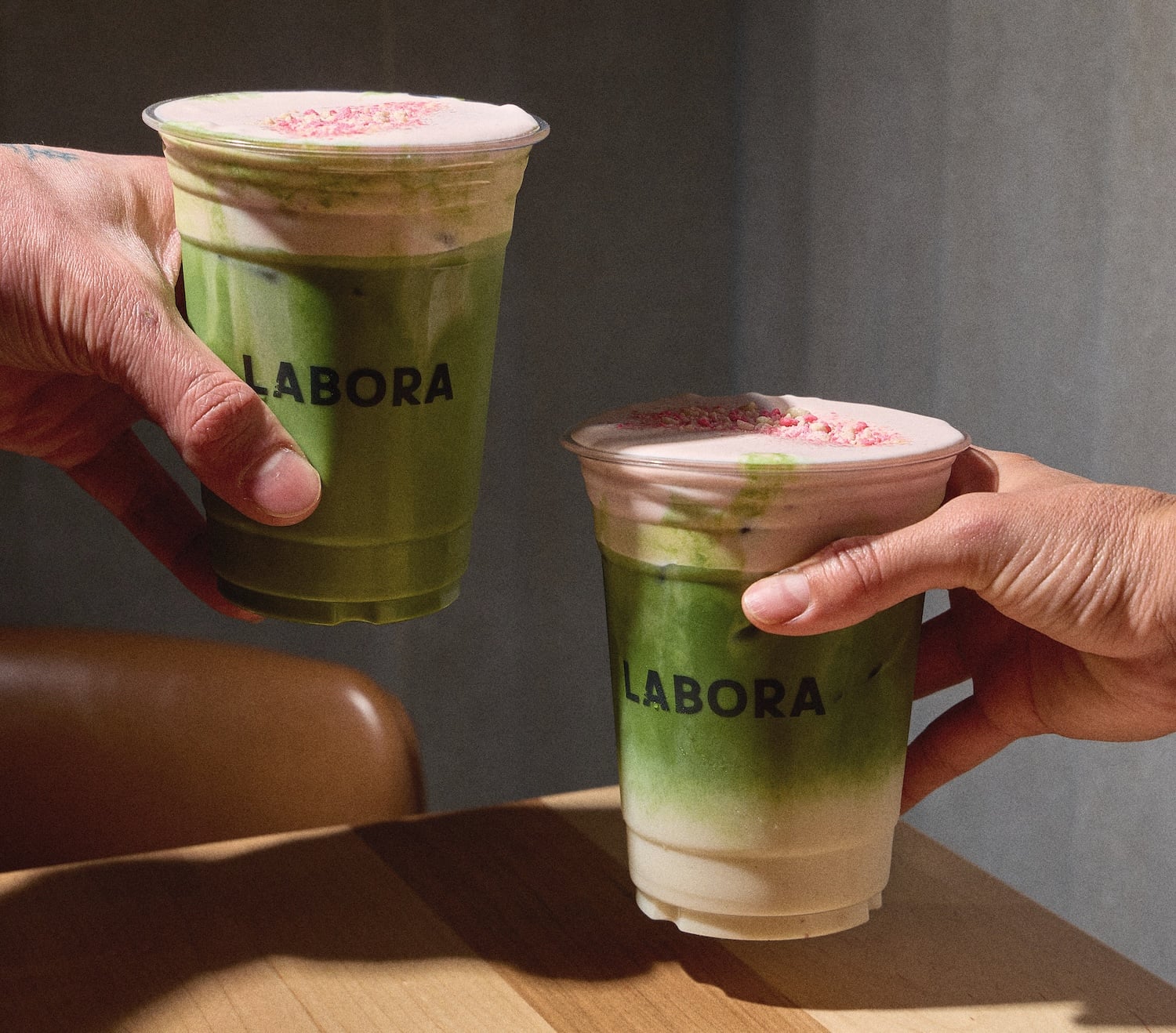 Labora Cafe Brings Ceremonial-Grade Matcha to North Park | San Diego ...