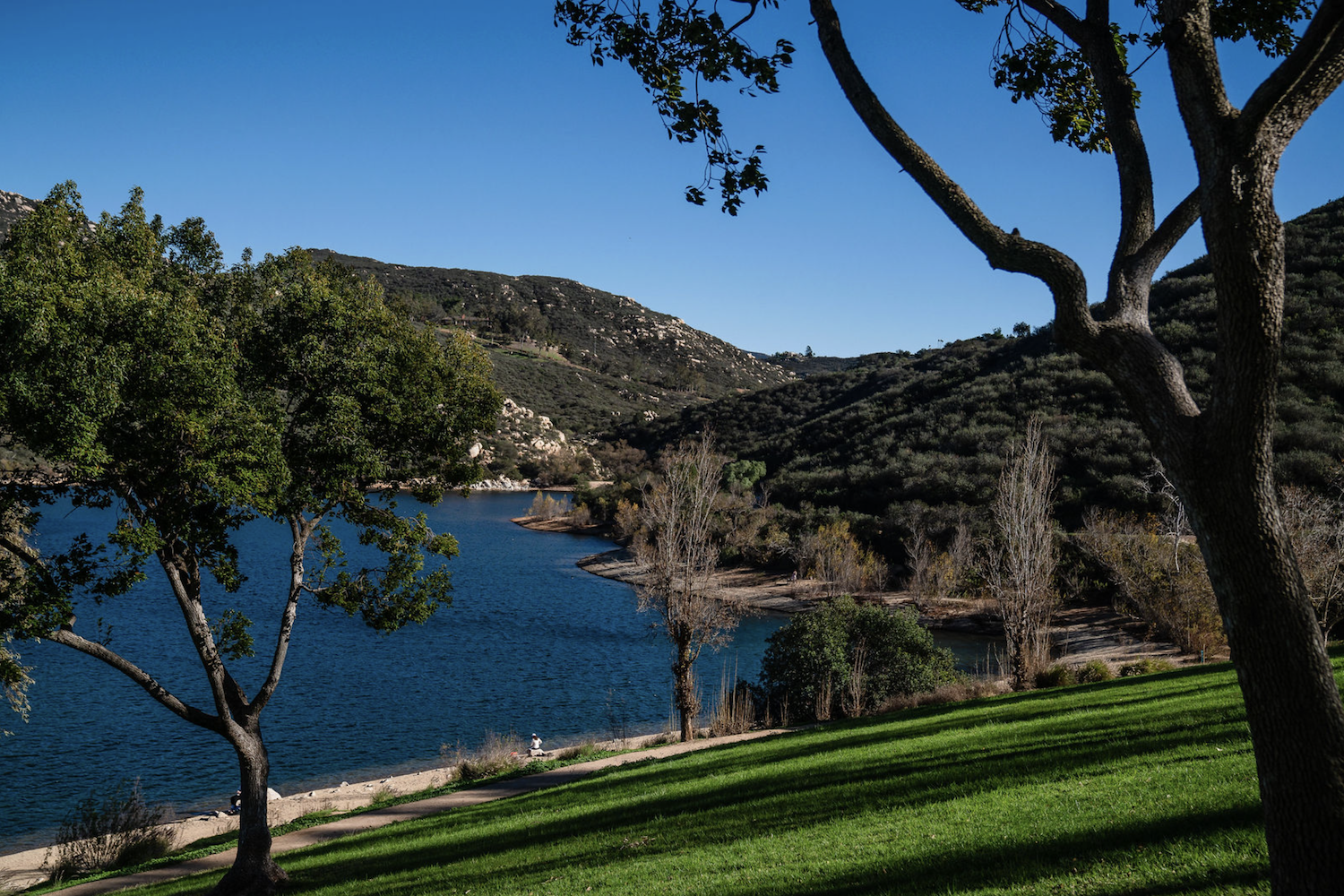 The Locals' Guide to Visiting Poway, CA in San Diego | San Diego Magazine