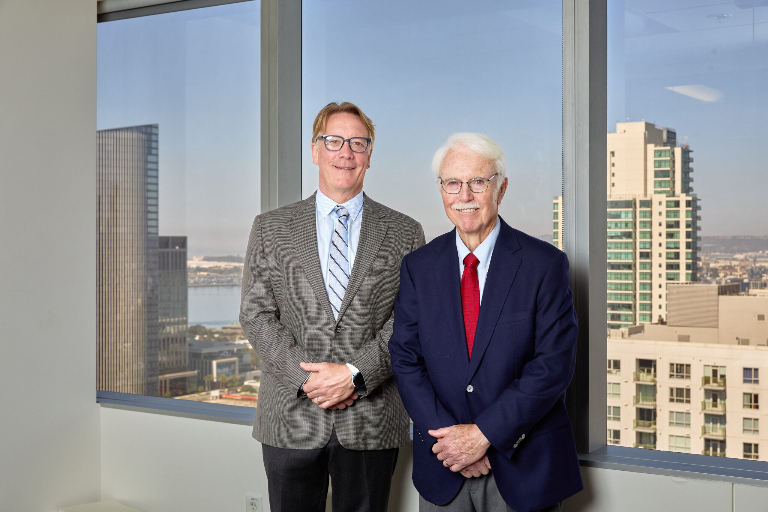 Top Lawyers: Charles B. Christensen - San Diego Magazine
