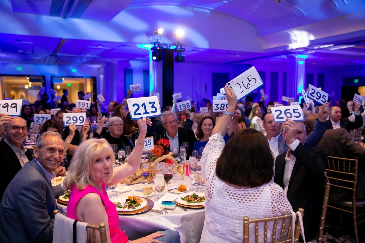 11 San Diego Charity Events to Attend in May | San Diego Magazine