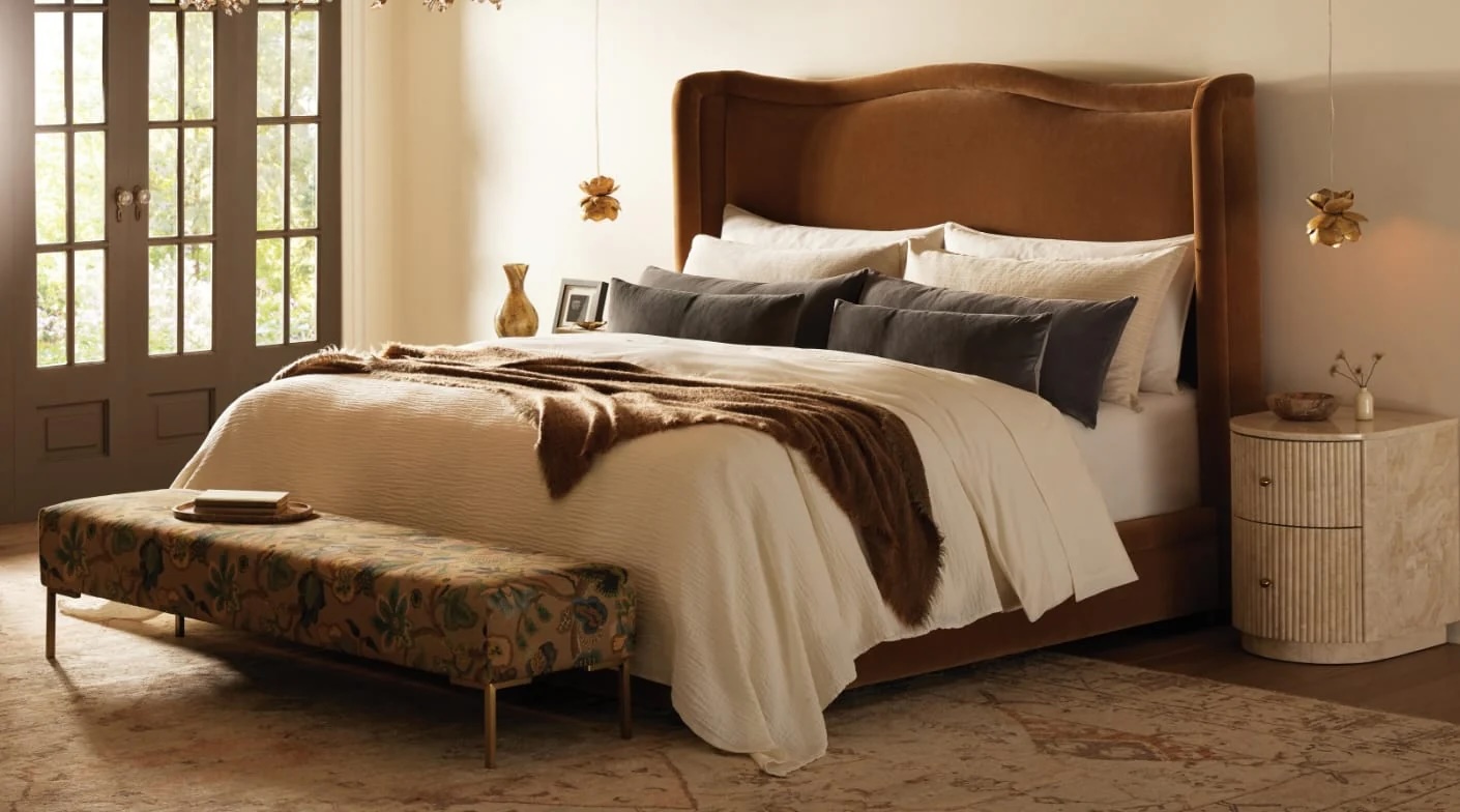 12 San Diego Home Goods to Elevate Your Bedroom | San Diego Magazine