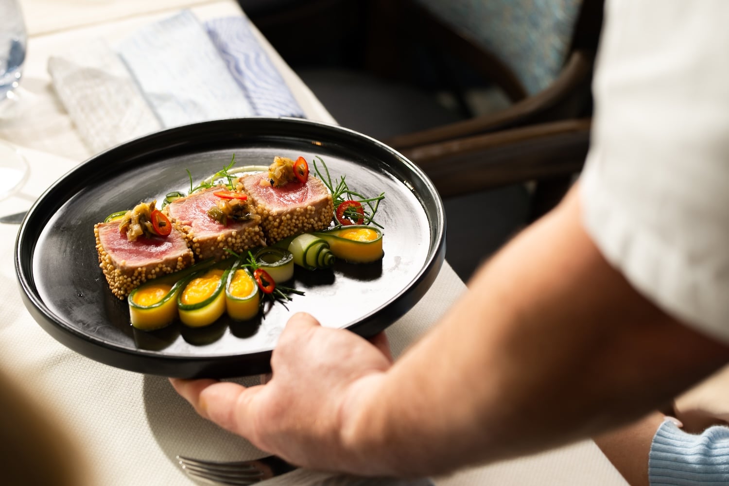 5 Unsung Heroes of the San Diego Culinary World | San Diego Magazine