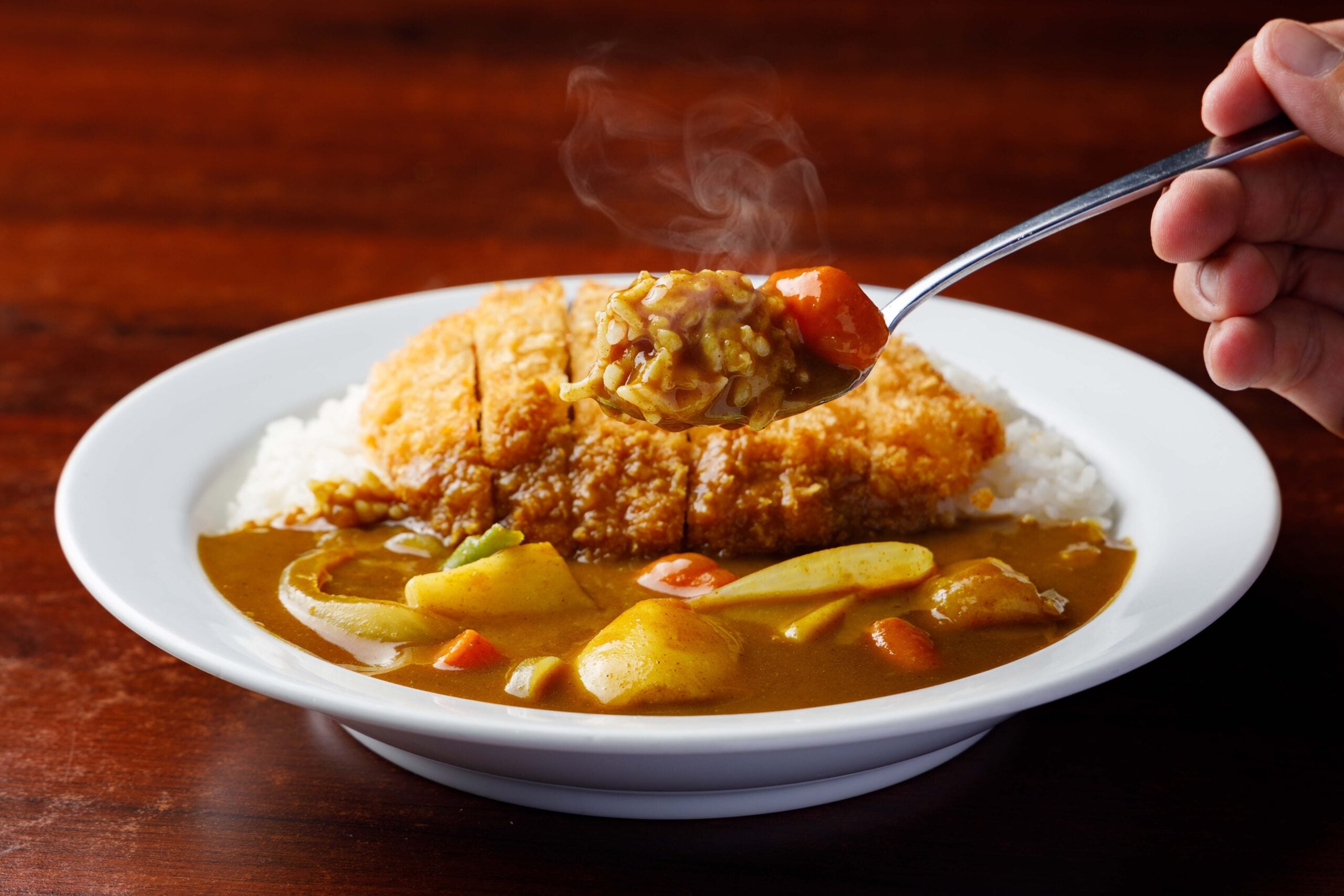 The Japanese Curry Taking Over Petco Is Coming to Hillcrest | San Diego ...